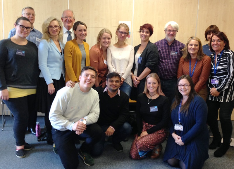 Community Mediation – Portsmouth Mediation Service